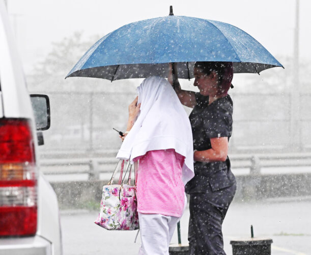 Taking extra care | News, Sports, Jobs - Altoona Mirror
